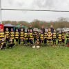 Teams & Fixtures - Tewkesbury RFC