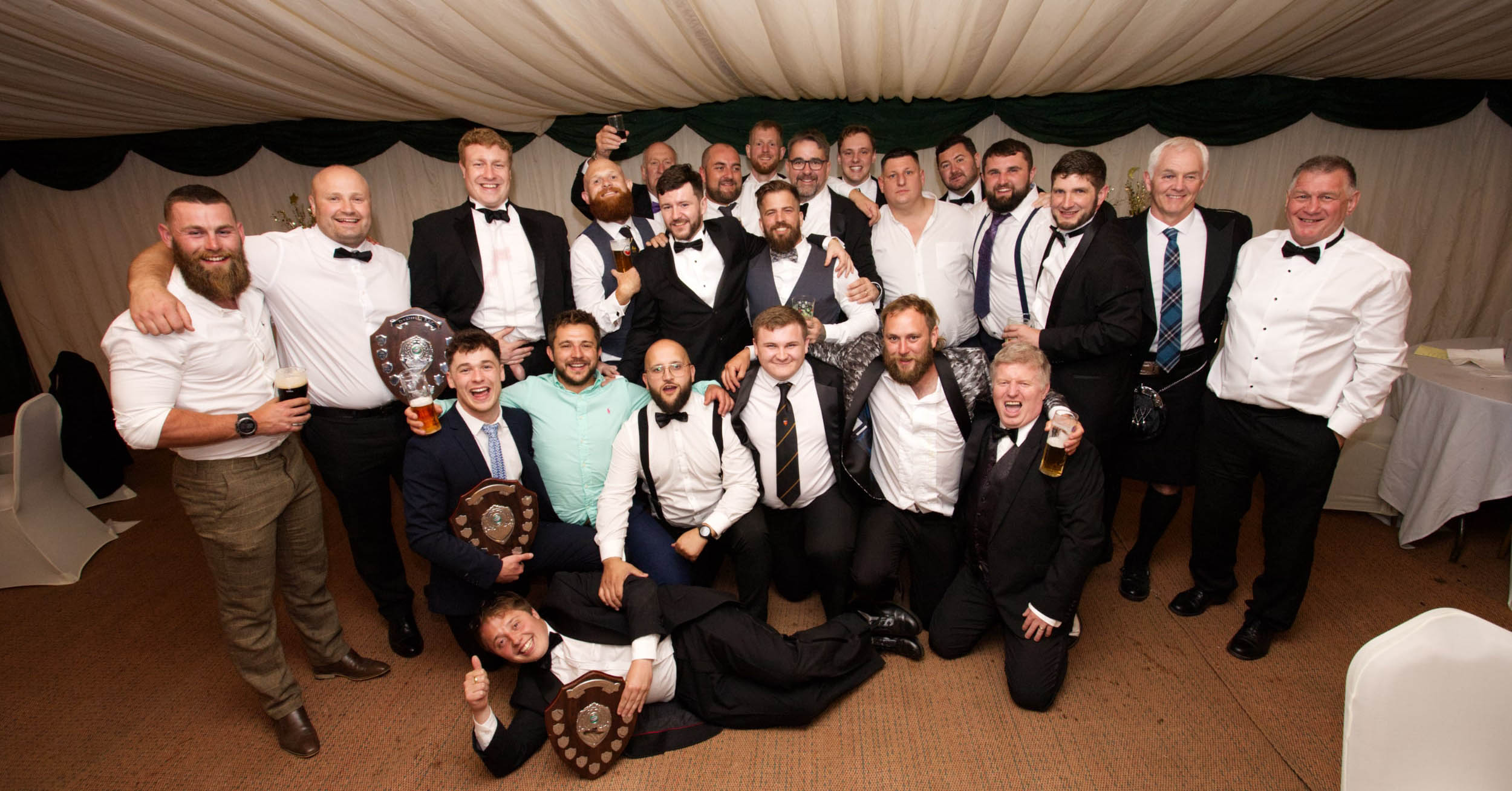 Home - Tewkesbury RFC