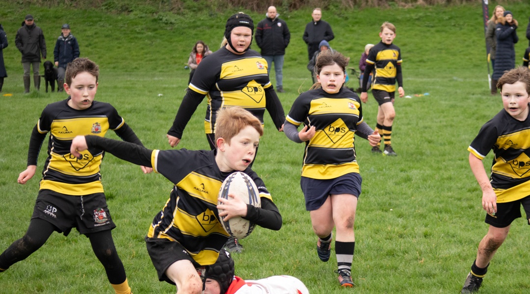 Home - Tewkesbury RFC Tewkesbury RFC - Grass roots rugby